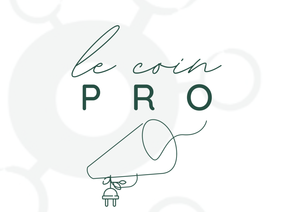 Coin Pro - Reinfo - Les Collectifs