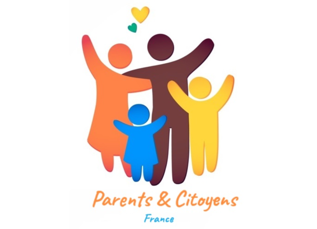 Flyers Parents et Citoyens - Reinfo - Les Collectifs